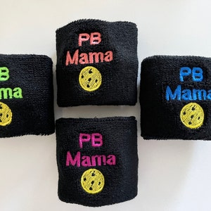 Sweatbands Custom Personalized Embroidered Sweat Bands - Etsy