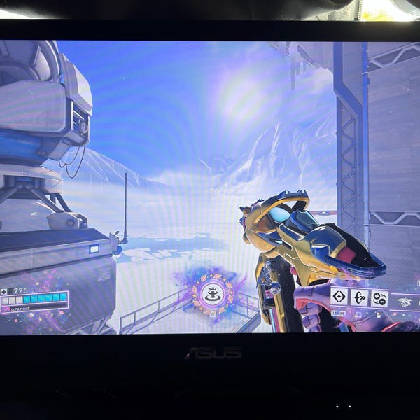 Juno Galaxy Pastel Pink + Purple Overwatch Overlay for Streaming | Juno ...