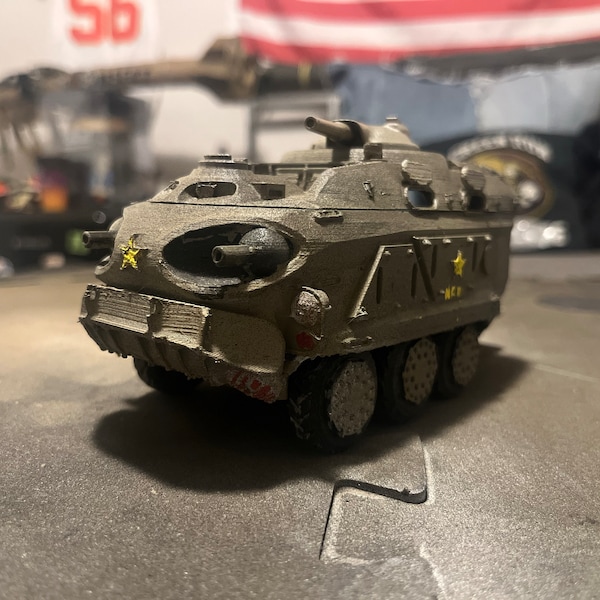 Fallout 4 APC. Armored Personnel Carrier (three Options) - Etsy UK
