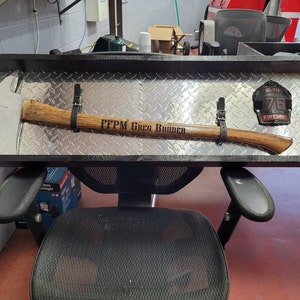 KC Chiefs Super Bowl Tomahawk - Etsy