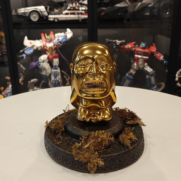 Terminator 2 - T800 Neural Net CPU - Aka the Brain Chip - Etsy