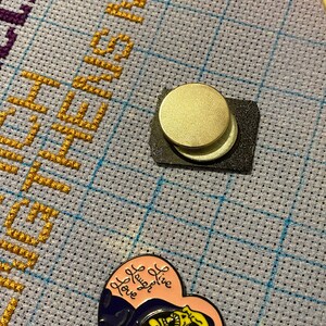 Disney Princess Needle Minders Pocahontas Ariel | Etsy