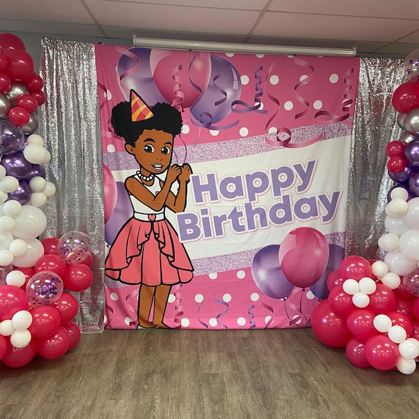 Gracies Corner Digital Download Backdrop | Gracies Corner Banner ...