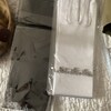 Fully-fashioned Silk Blend Seamed Stockings With Clear Foot and Pure ...