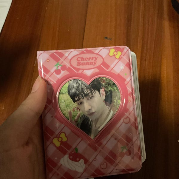 Kpop Stickers Toploader Sticker Sheets Polco Deco Sticker Sheets Korean ...