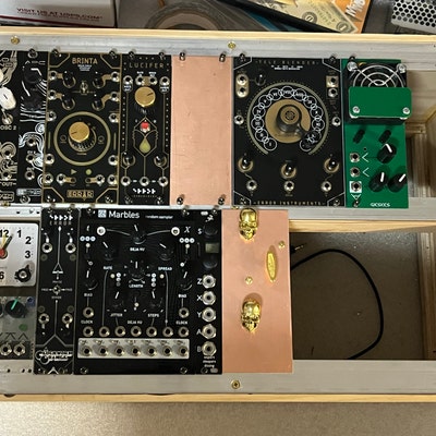 Eraserhead Theremin - Etsy