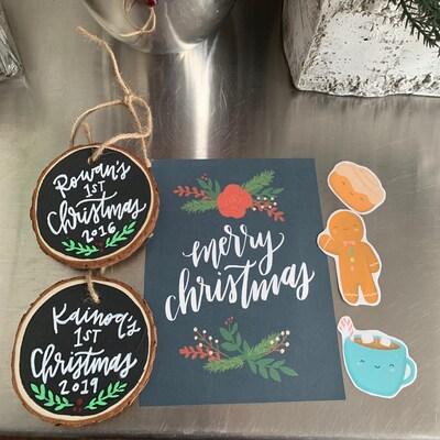 Sending You Happy Mail Postcard Printable Postcard Instant Download ...