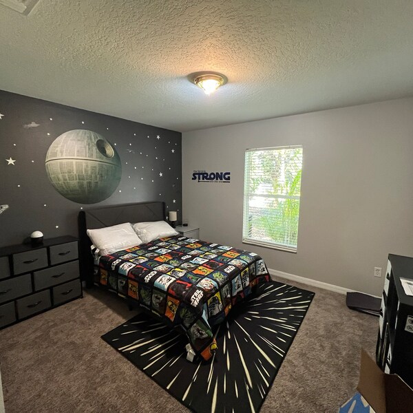 Star Wars Death Star Galacticos Sphere Star Wars Film Galactic Empire ...