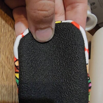 SOLETECH CREPE LUG Soles / Oil Resistant / Different Sizes / Shoe ...