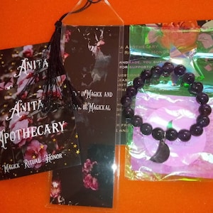 Bone Reader Ritual Oil Bone Reader Throwing Bones Throwing - Etsy