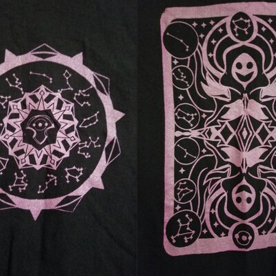 The Convocation of the 14 FFXIV - Etsy