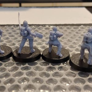 Yor Statue Model Kit by Nomnom Figures - Etsy