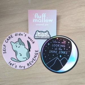 Invisible Disability Club Enamel Pin, Hidden Illness Awareness, Mental ...