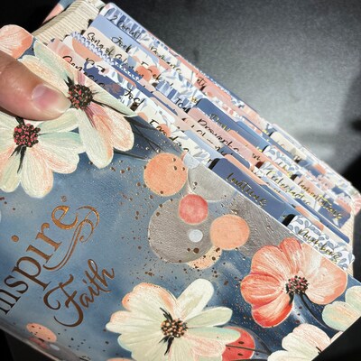 Bible Verse Cards / Wisdom and Discernment Bible Verse Cards ...