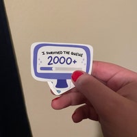 Hearing Aid Sticker Decal in Multiple Colors Pride in Hearing Impaired ...