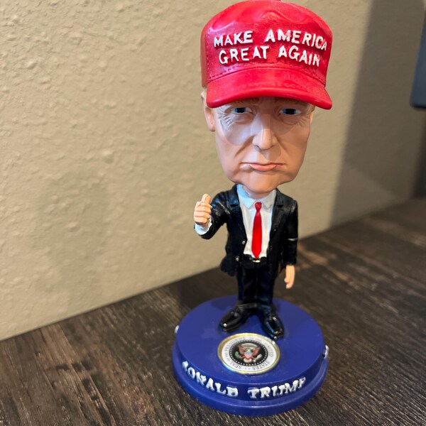 Trump 2024hat MAGA President Donald Trump Hat Cap Bling Diamond USA ...