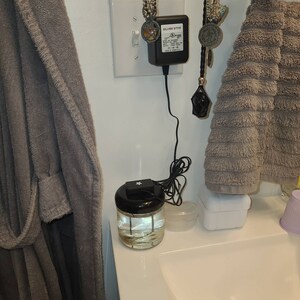 Silver Rods 3" (76 Mm) for the 8 Oz Silver Star Colloidal Silver ...