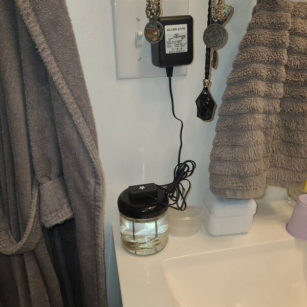 Silver Rods 3" (76 Mm) for the 8 Oz Silver Star Colloidal Silver ...