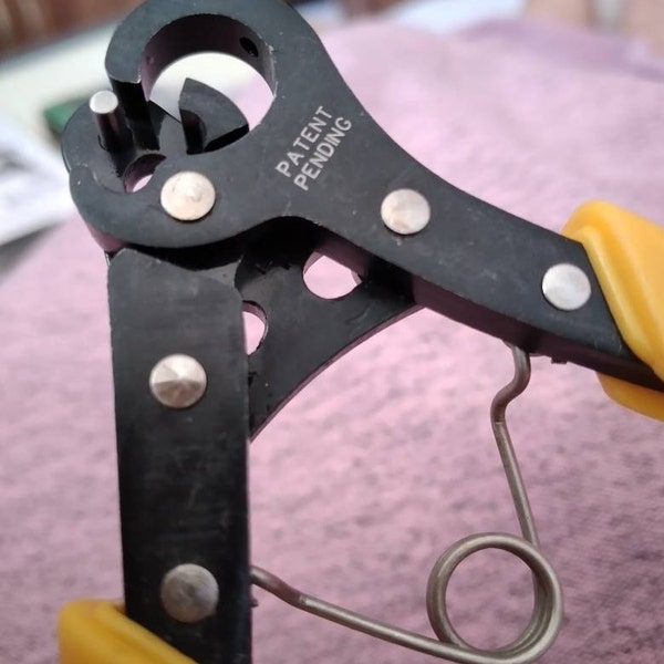 Beadsmith One Step Looper Loop Jewelry Making Tool - Etsy