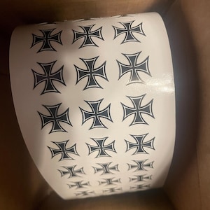 1%ER ONE PERCENTER Diamond Sticker Vinyl Decal Old School Outlaw Biker ...