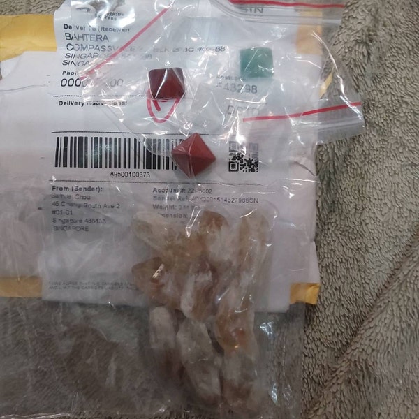 Yellow Agate Sphere Stone Healing Crystals Stones Home Decor 20mm ...