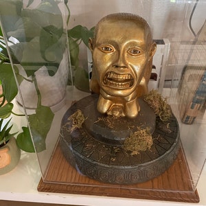 AHS Hotel Cortez Room 64 Key Prop Replica - Etsy