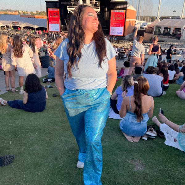 Wide Woman T- Shirt and Cycle Shorts Sewing Pattern, PDF Sewing ...