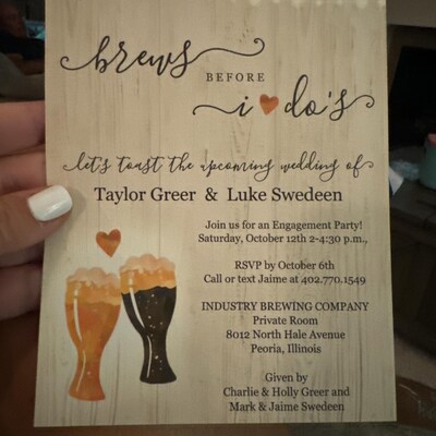 Choir or Band Concert Program Template, Printable Pamphlet, Editable ...