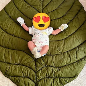 Baby Shower Gifts, Expecting Mom Gift, Baby Play Mat, Kids Room Decor ...