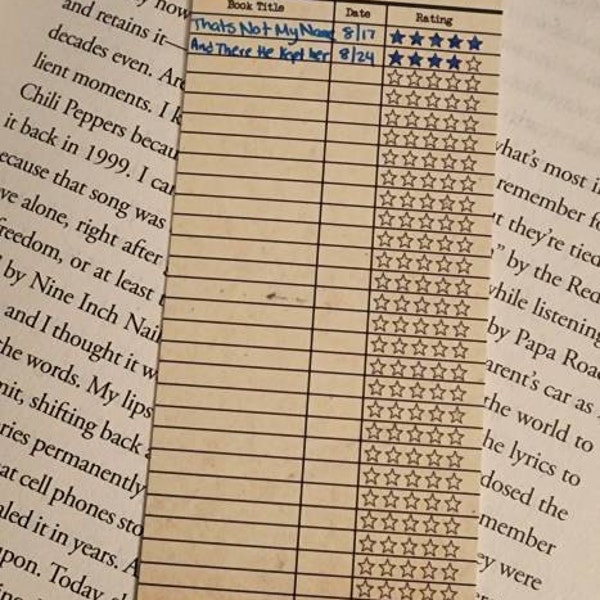 Wicked Inspired Bookmark Musical Theatre Gift Defying Gravity Green ...