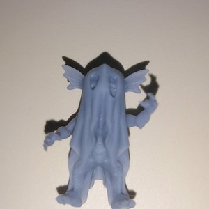 D&D Minotaur / Bison / Moose / Elk Warrior RPG Model Menotaurs by ...