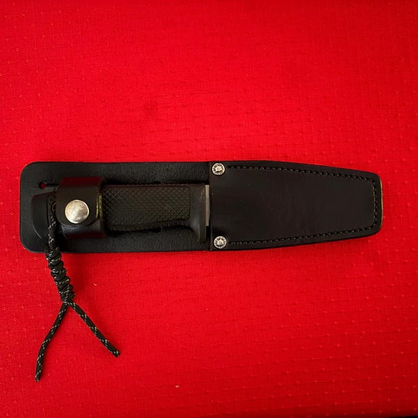 Axe and Hatchet Loop With Molle Attachment / Durable Leather Axe Holder ...