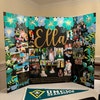 Custom Photoboard, Tri Fold Display Board, Photo Display Board for ...