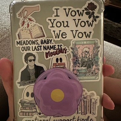 Meadows Baby, Sticker, Haunting Adeline, Hunting Adeline, HD Carlton ...