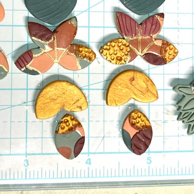 THE VERITY // Clay Cutters, PLA Filament, Sharp Clay Cutters, 0.3mm ...