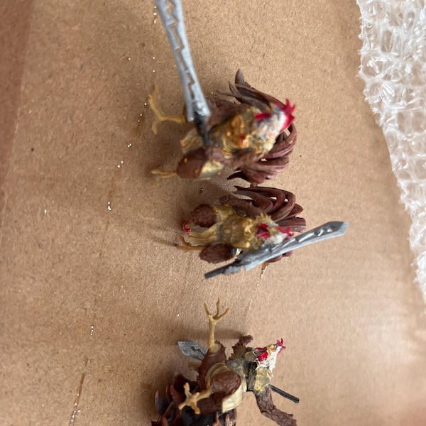 Scifi Bunker Ruins and Wrecked Ship - Crippled God Foundry - the First ...