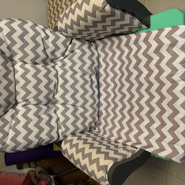 Simplicity 8485, Stuffed Cube Animals, Raccoon, Fox, Squirrel, Bunny ...