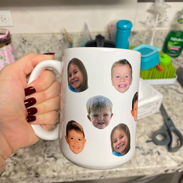 Personalized Painter Mug Gift Custom Artist Mug Gift, Painter Coffee ...