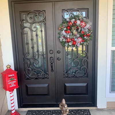 We Offer Decoration Services Located in Socal Christmas - Etsy