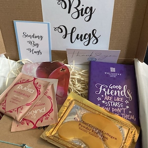 ULTIMATE Menopause Pamper Gift , Mothers Day Gift , Relaxation Gift ...