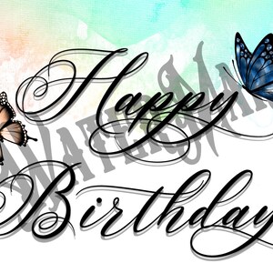 100 Luxury Butterfly Cliparts, Planner Clipart, Colorful Butterfly ...