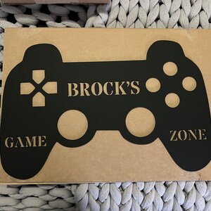 Free Standing Desk Sign Rainbow, Personalised Teachers Gift - Etsy