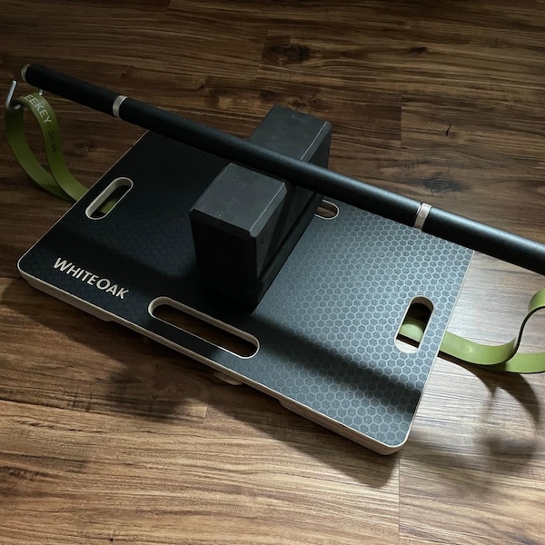 Strength Measurement Platform for Dynamometers: Strenght Assesment Base ...