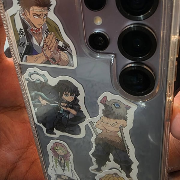 Honkai Star Rail Extra Large 8" Standee, Unique Design, HSR Acrylic ...