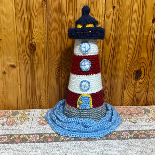 Crochet PATTERN Computer Amigurumi Computer Crocheted Miniature Pc E_N ...