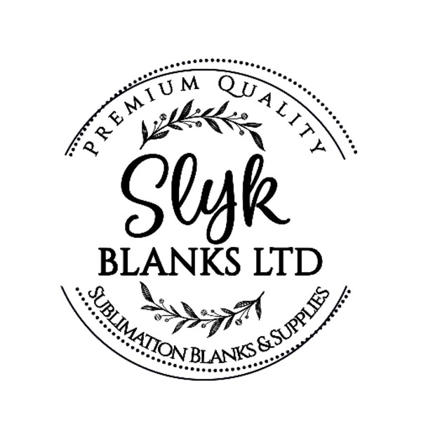 Editable Round Logo Template, DIY Round Logo - Watercolor Logo, Logo ...