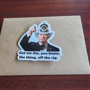 Did I Offend You With Common Sense Sticker - Etsy