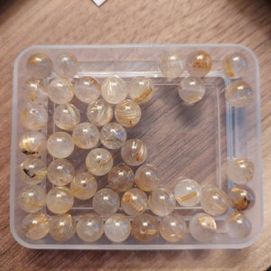 Dinosaur Coprolite Beads Dinosaur Dung Beads 4mm Round 6mm - Etsy