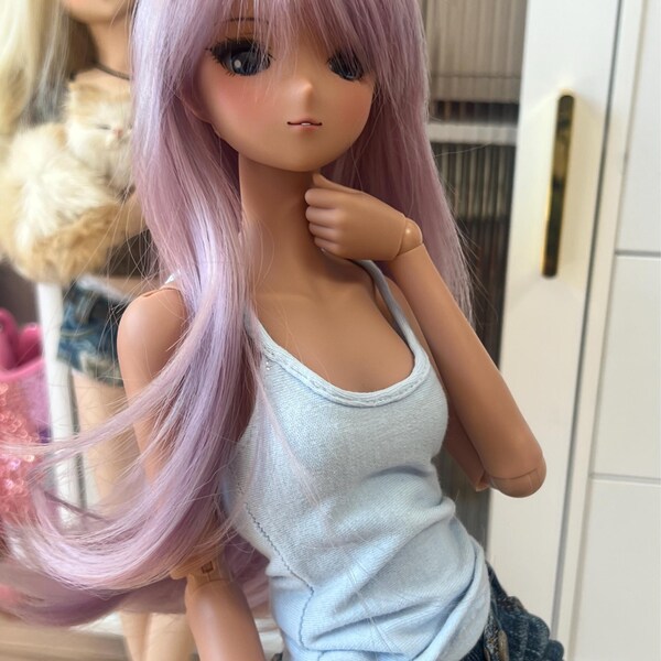 Smartdoll Fancy Crochet Hat - Etsy