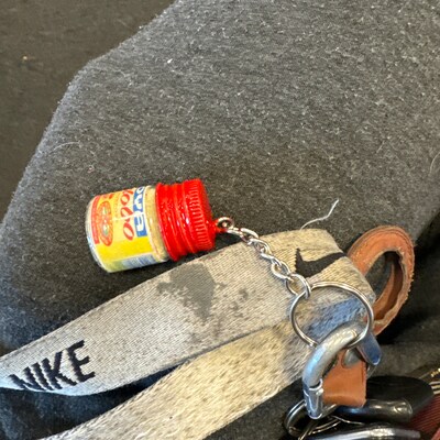 Adobo Keychain - Etsy